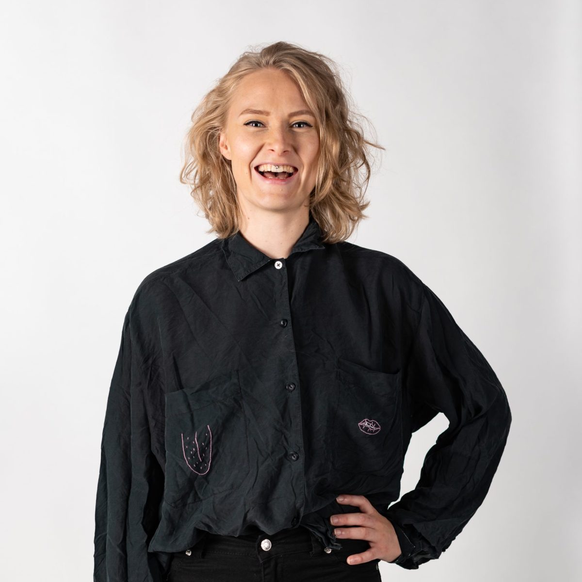 Milka Rasimus – TEATTERI TUIKE